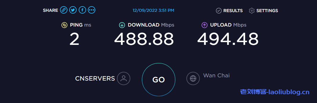 最新Linux VPS主机性能速度测试脚本汇总，Yabs、Bench、SuperBench、ZBench、LemonBench、Nench ...